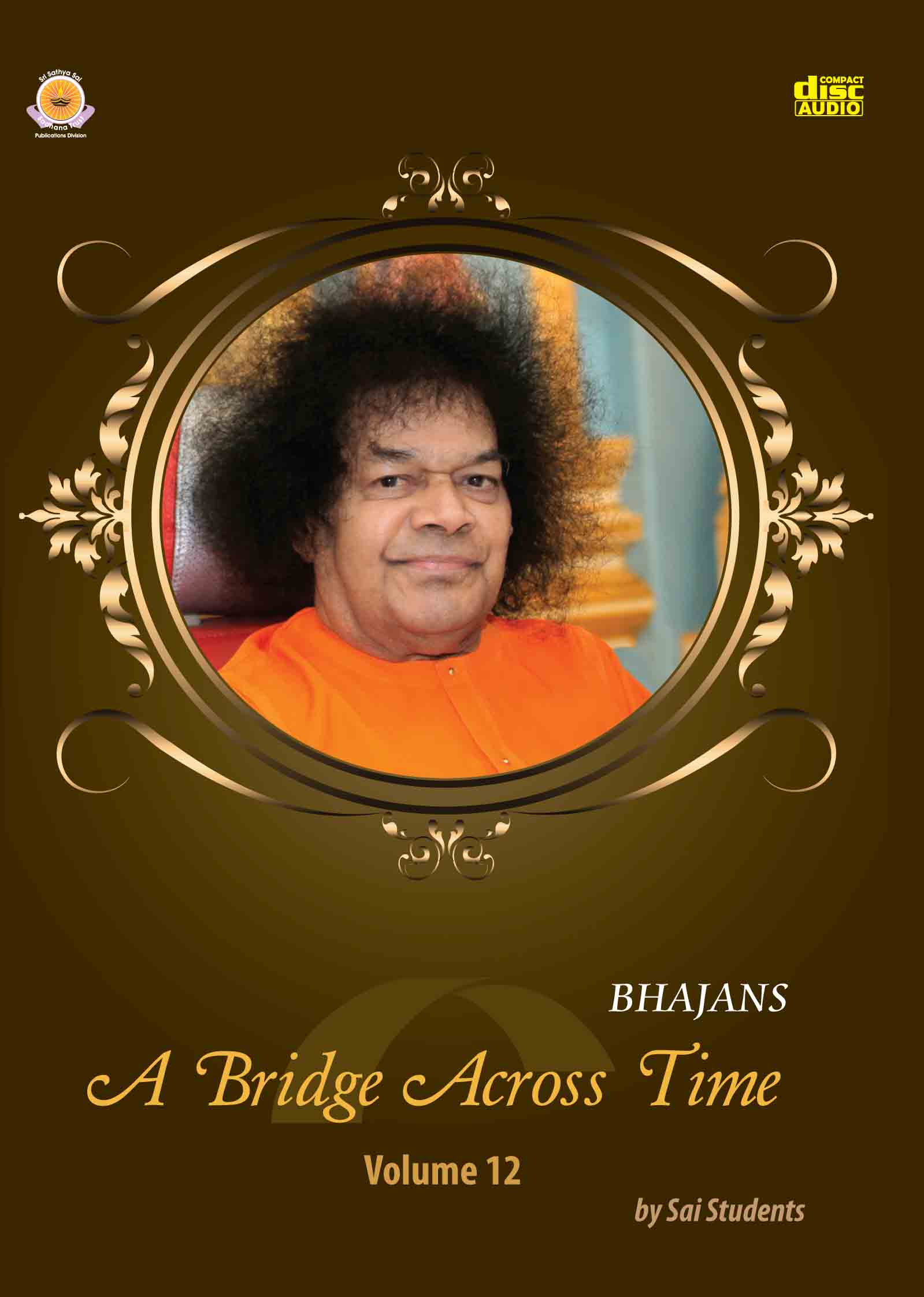 A Bridge Across TIme Volume-12 [11715] - Rs.60.00 : Sai Cart!, The Ecom ...