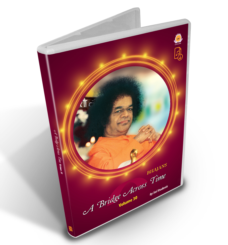 A Bridge Across Time 30 - Digital Download [17398] - Rs.90.00 : Sai ...