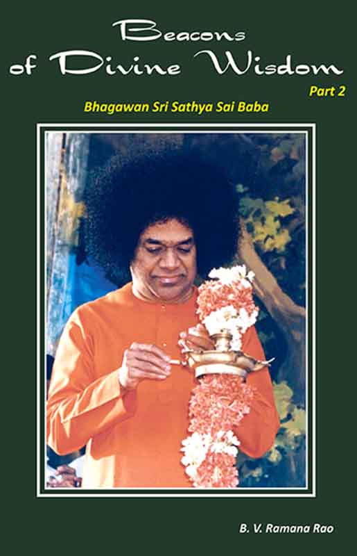 Beacons of Divine Wisdom 2 [798-81-7208-879-8] - Rs.35.00 : Sai Cart ...