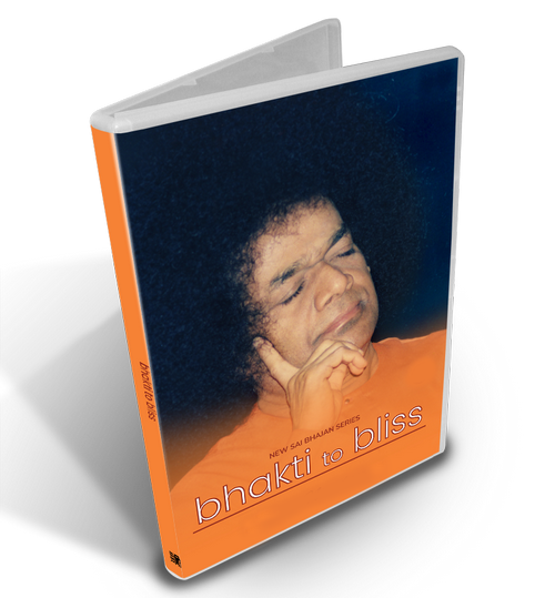 Bhakti to Bliss Volume 1-9 - Digital Download [18119] - Rs.720.00 : Sai ...