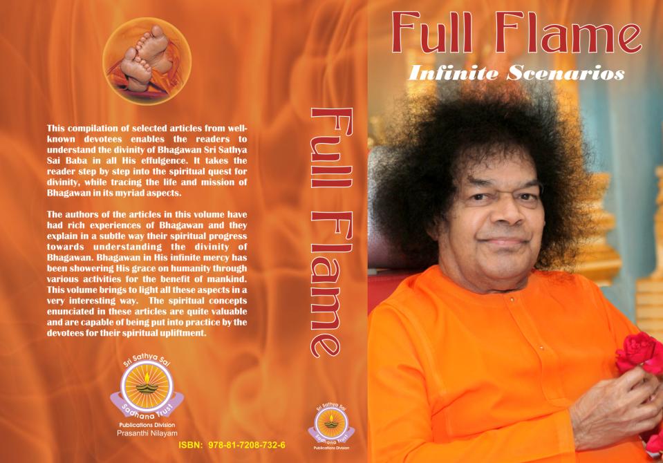 Full Flame (Infinite Scenarios) Full Flame (Infinite Scenarios) [978-81 ...